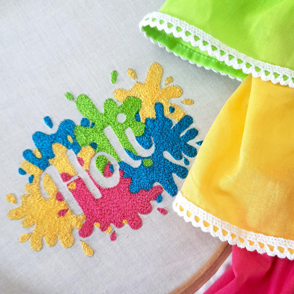 HOLI – KEEBEE