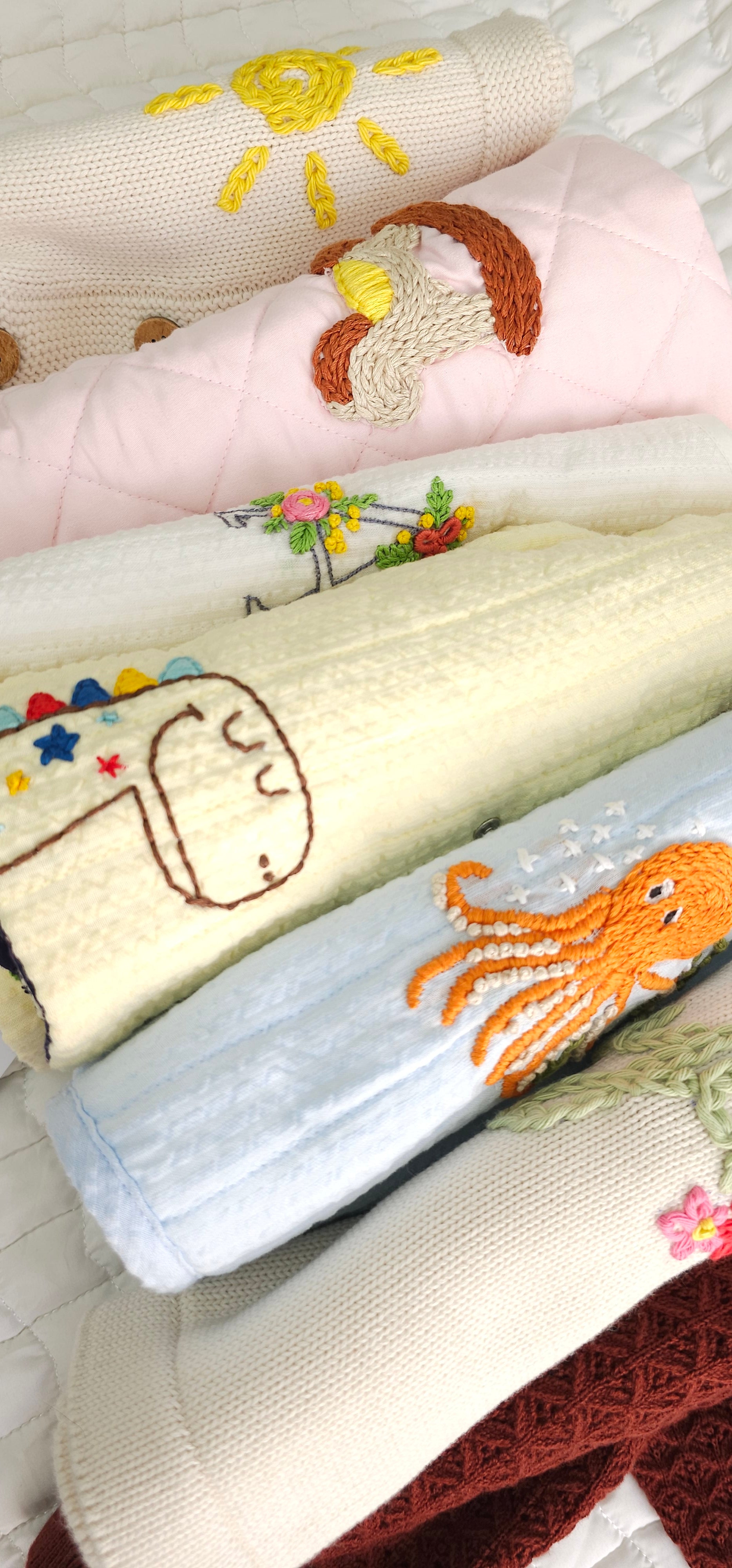 Shop Organic Baby Sweater Online In India – KEEBEE