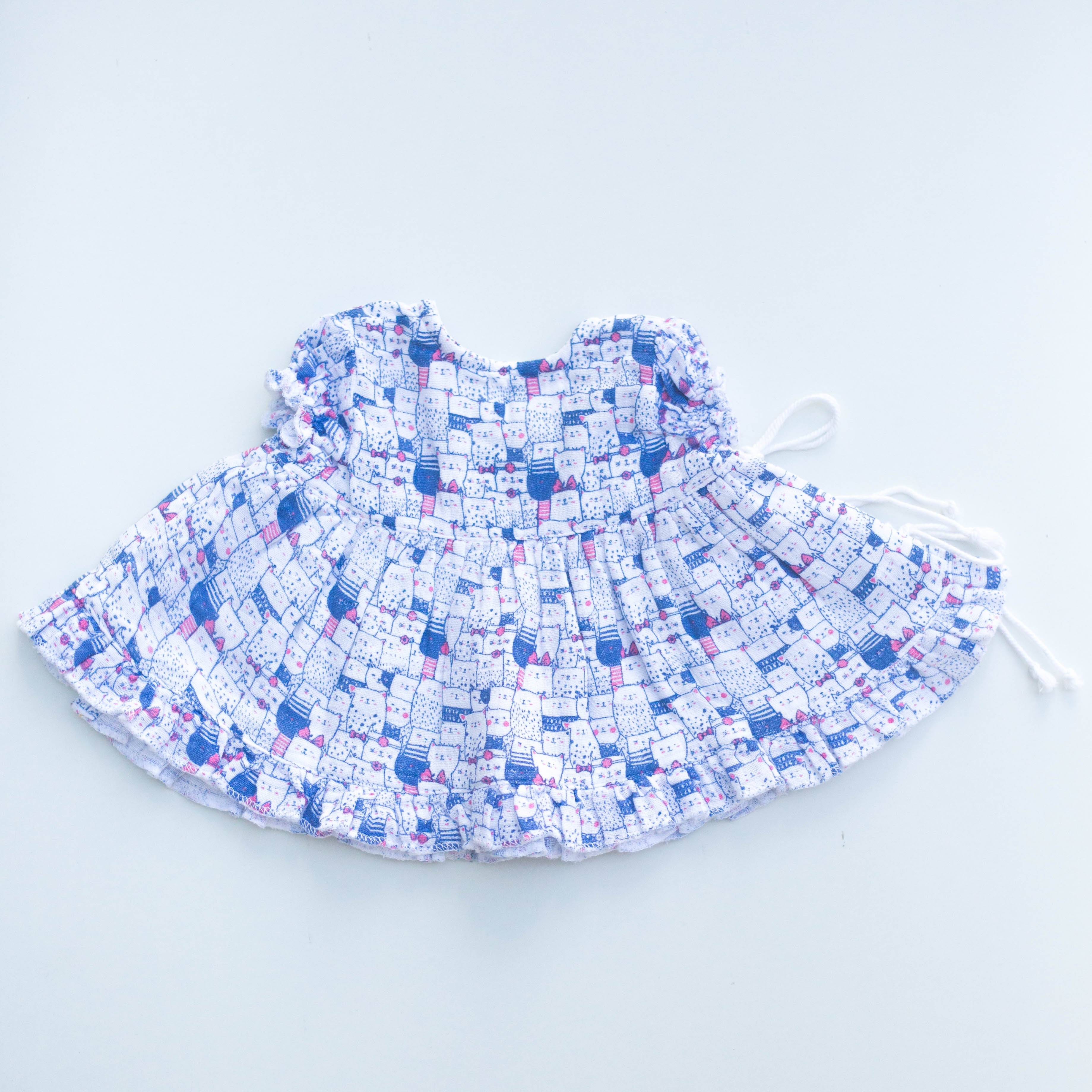 Shop Organic 1 year baby girl dress Online In India – KEEBEE
