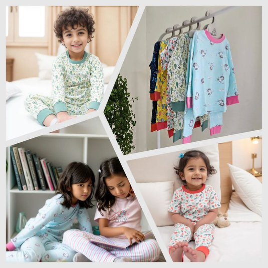 ORGANIC COTTON KIDS ONLINE CLOTHING STORE - KEEBEE