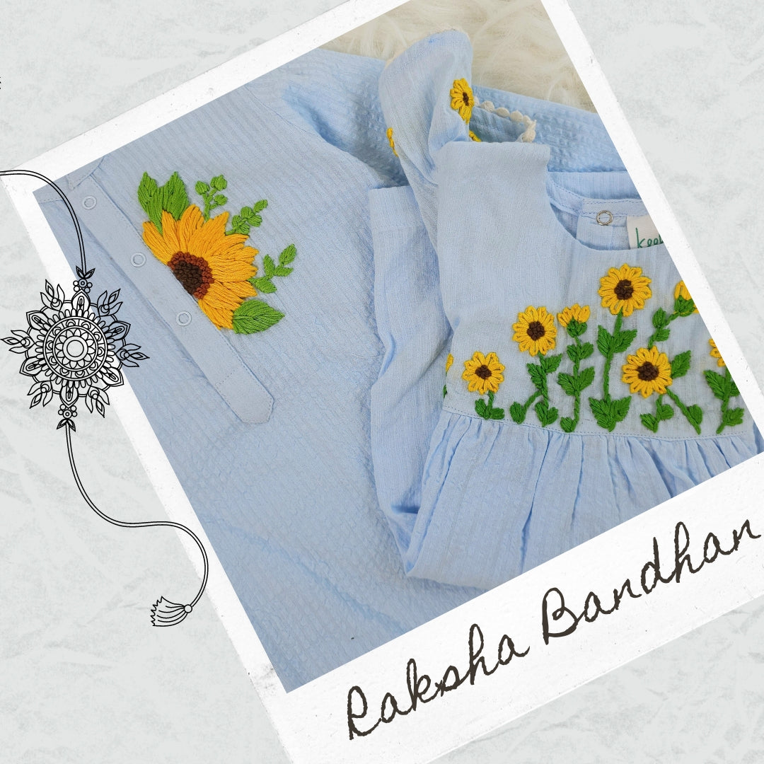 Twinning Collection – KEEBEE