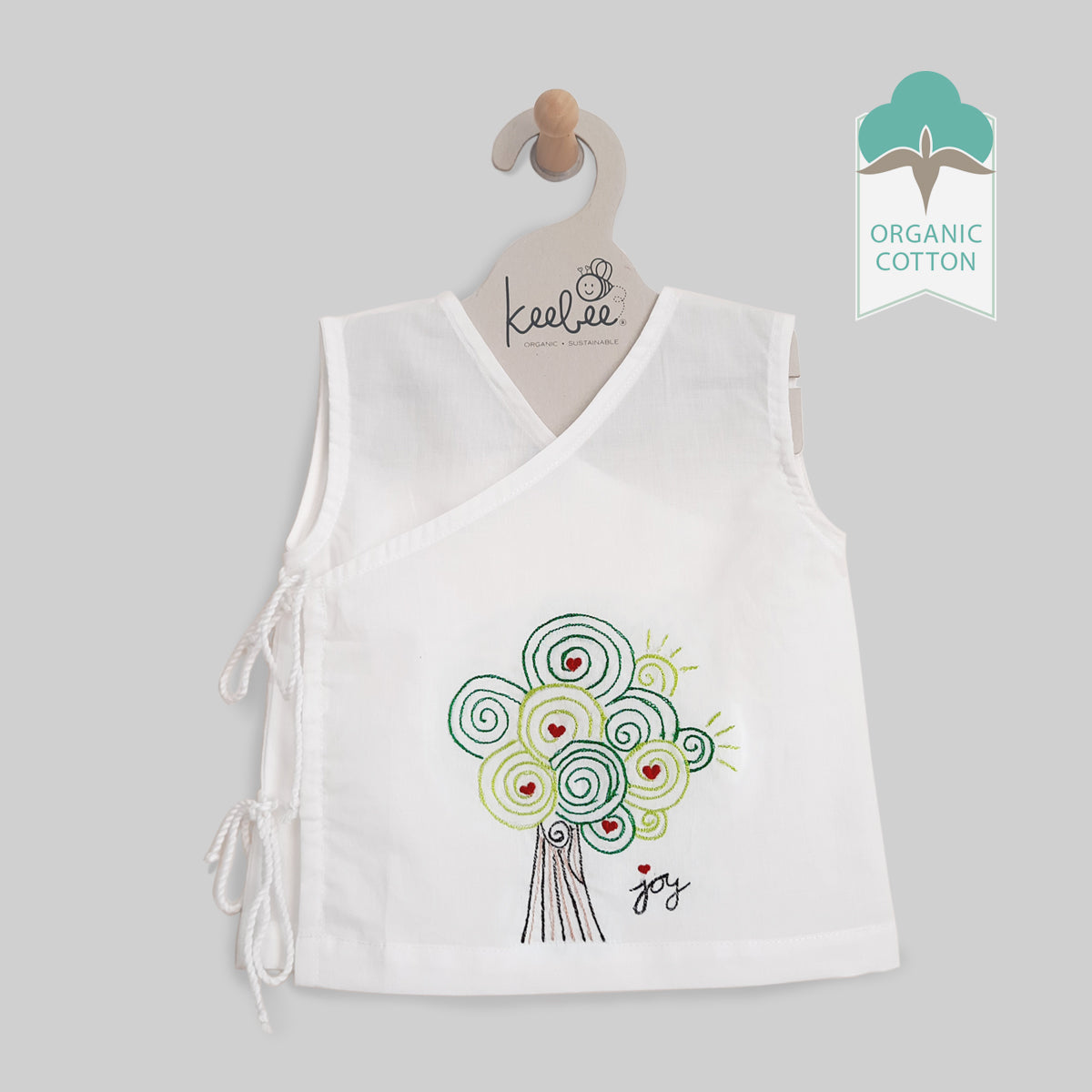 Shop Soft & Stylish Newborn Girls Dresses | Keebee – KEEBEE